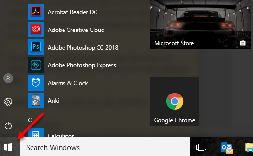Identifying the Name of a Computer - Review - Envision IT
